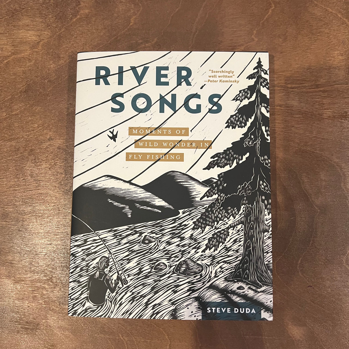 River Songs – Lost Appalachia Trading Company