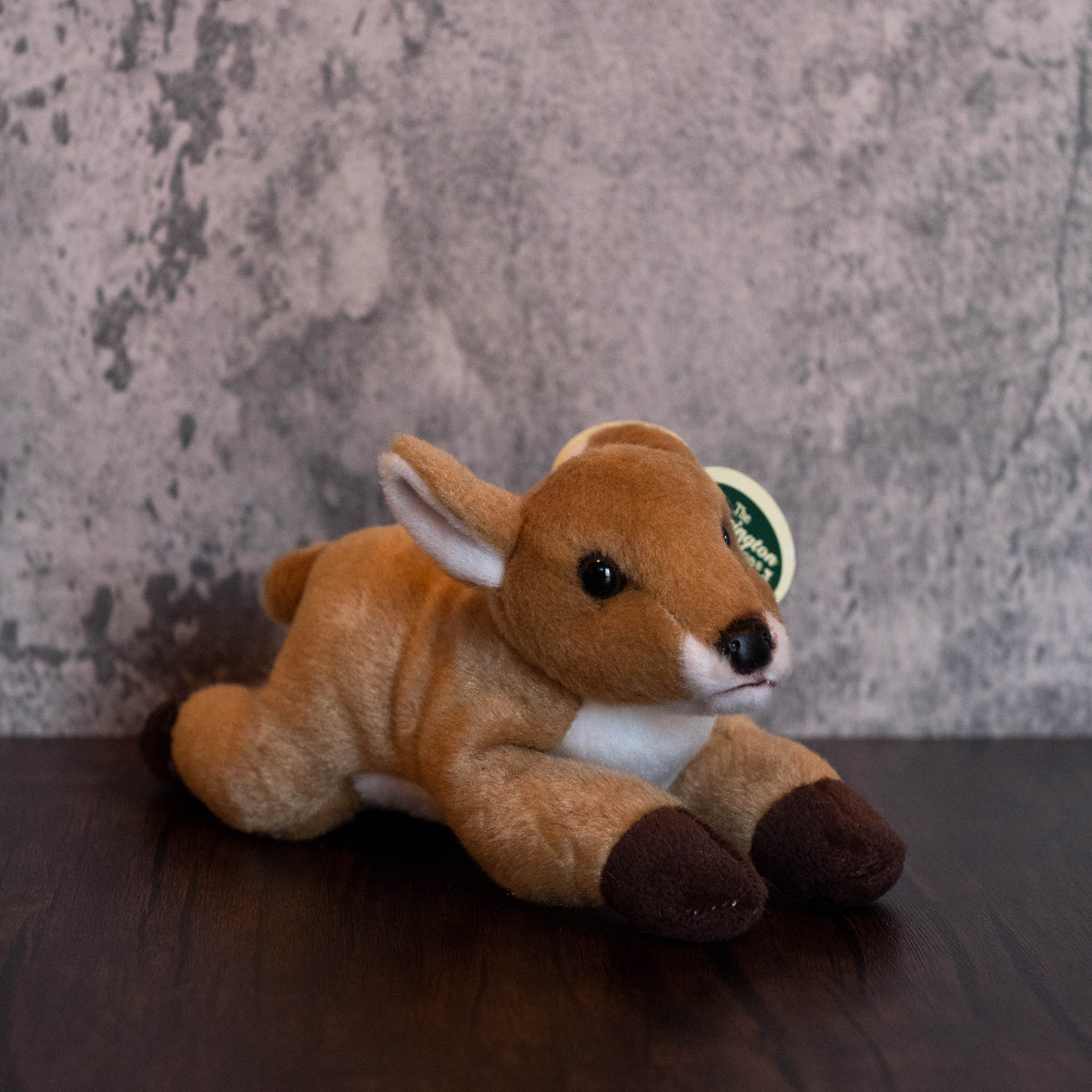 9" Fawn Deer Lil' Ember – Lost Appalachia Trading Company