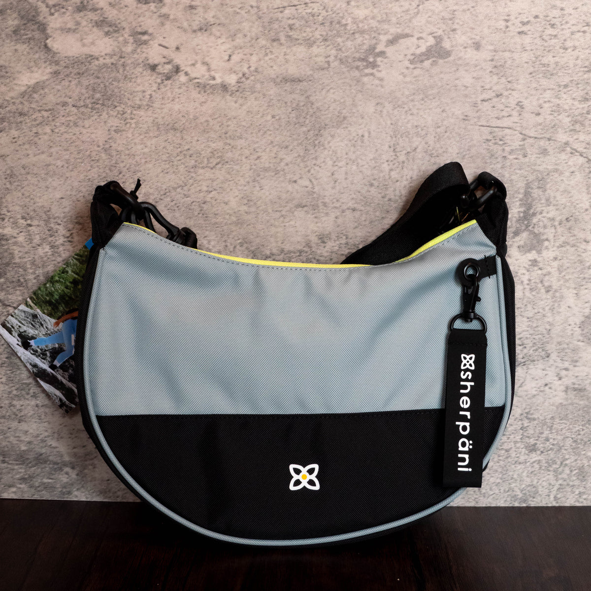 Sherpani - Mina Medium Crossbody – Lost Appalachia Trading Company